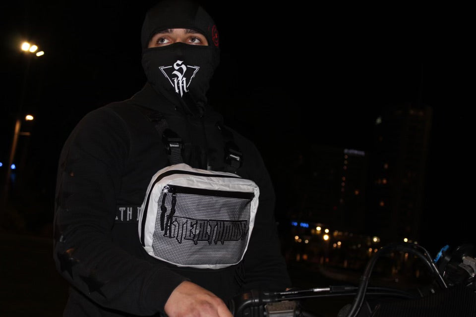 STEALTH MODE – STEALTH MODE