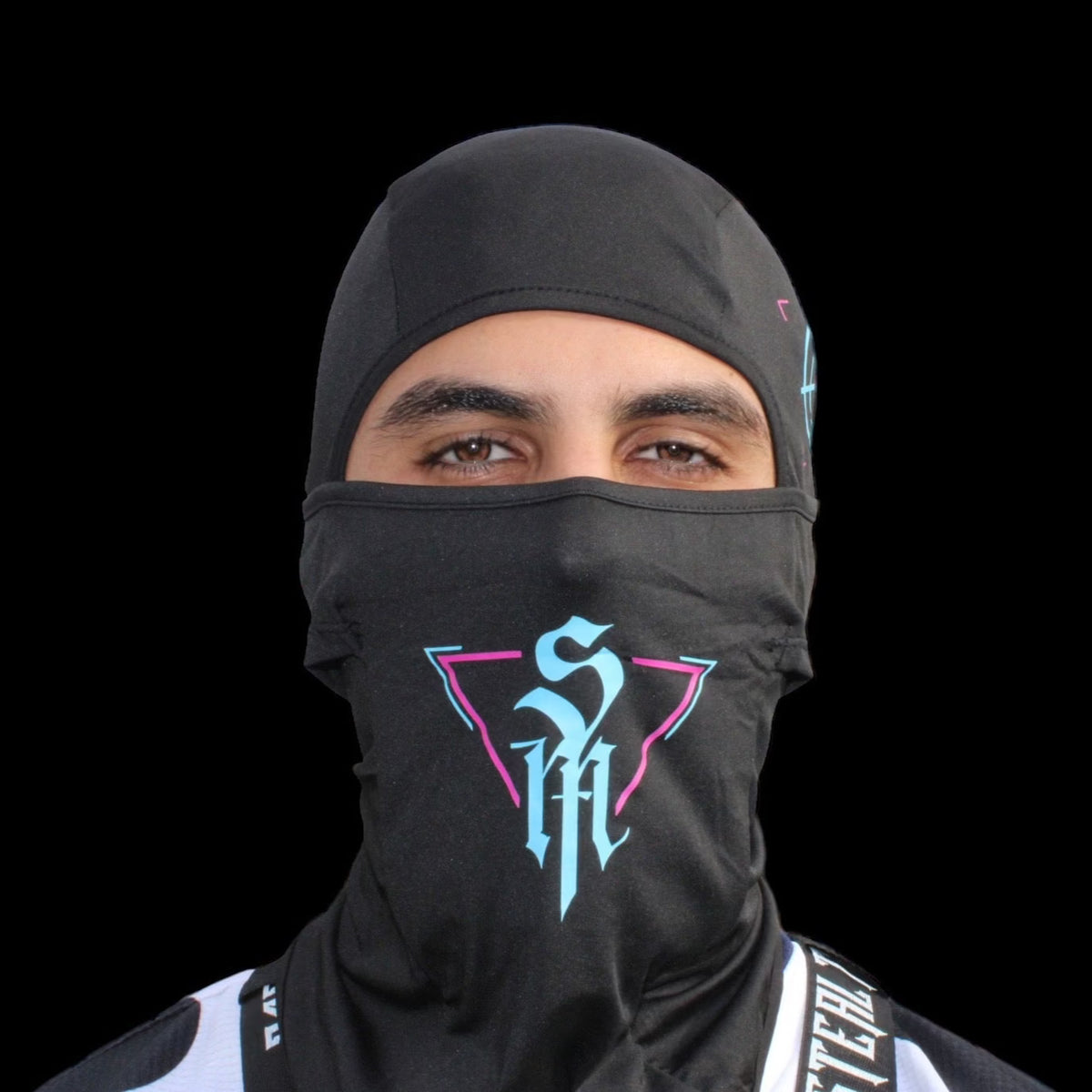 Stealth - Balaclava – STEALTH MODE